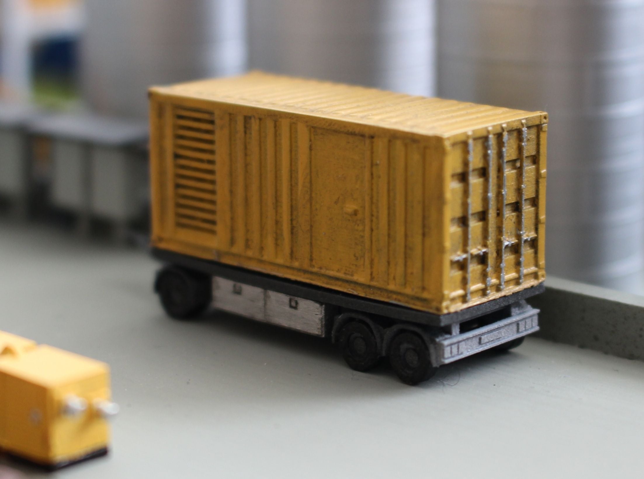 N Scale Vehicles – Ngineer
