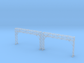 N Scale Signals + Gantries – Ngineer
