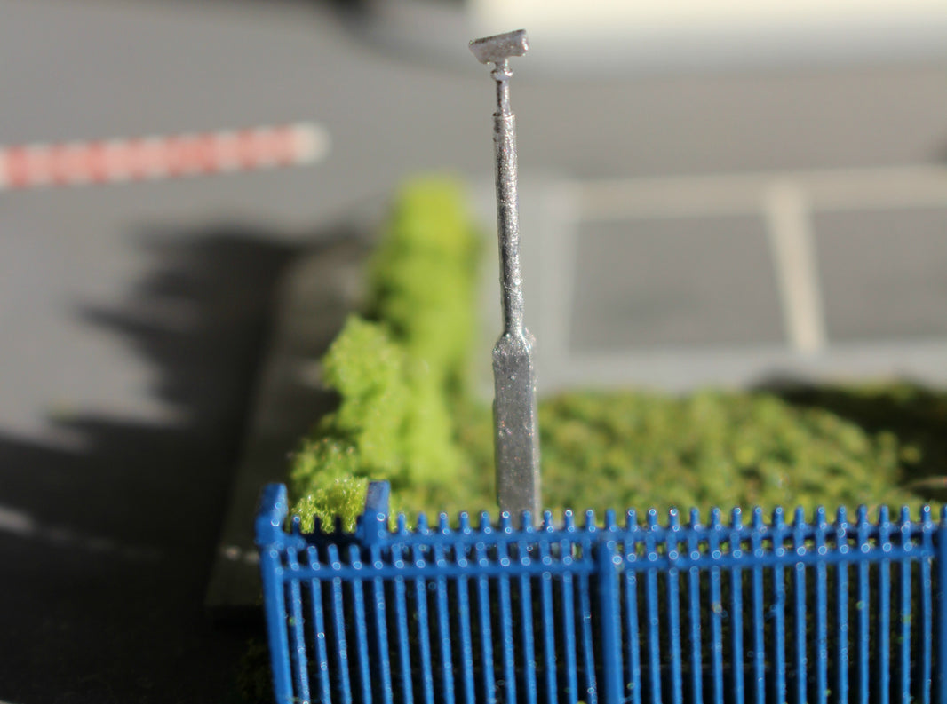 N Scale Outdoor – Ngineer