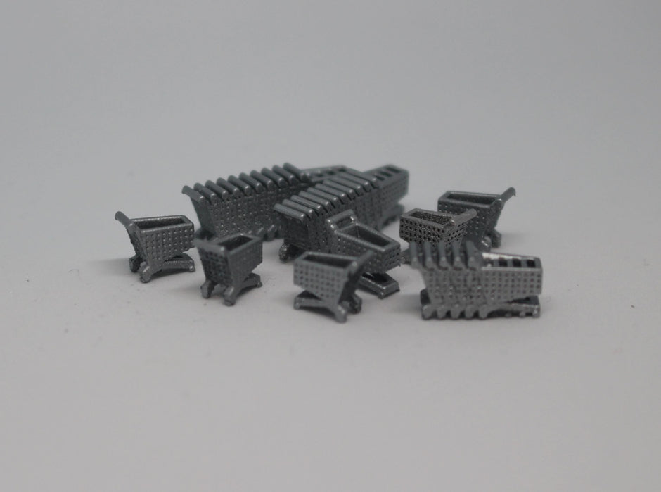 N Scale Outdoor – Ngineer